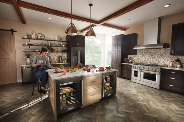 The 10 Best Kitchen Appliance Packages