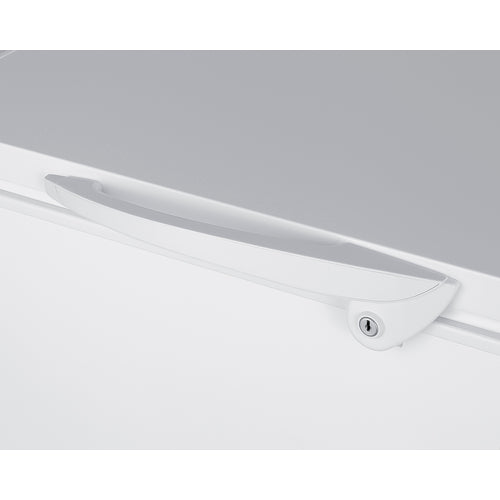 Elcold 3 Cu.Ft. -85ºC Ultra Low Chest Freezer
