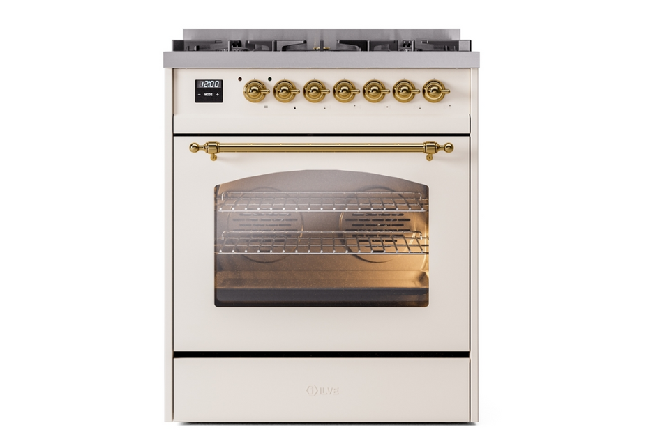 Luxury Gas Ranges | America Best Appliances