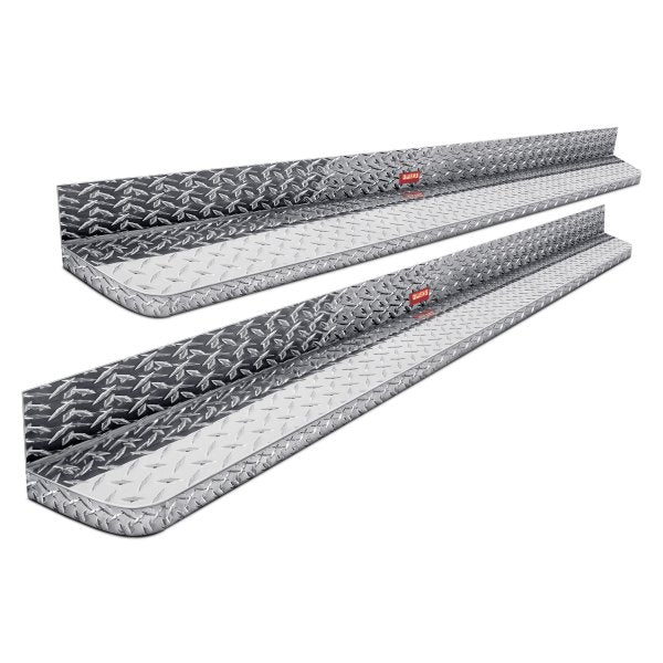 Capital Cooking 6'' Commercial Diamond Plate Running Board