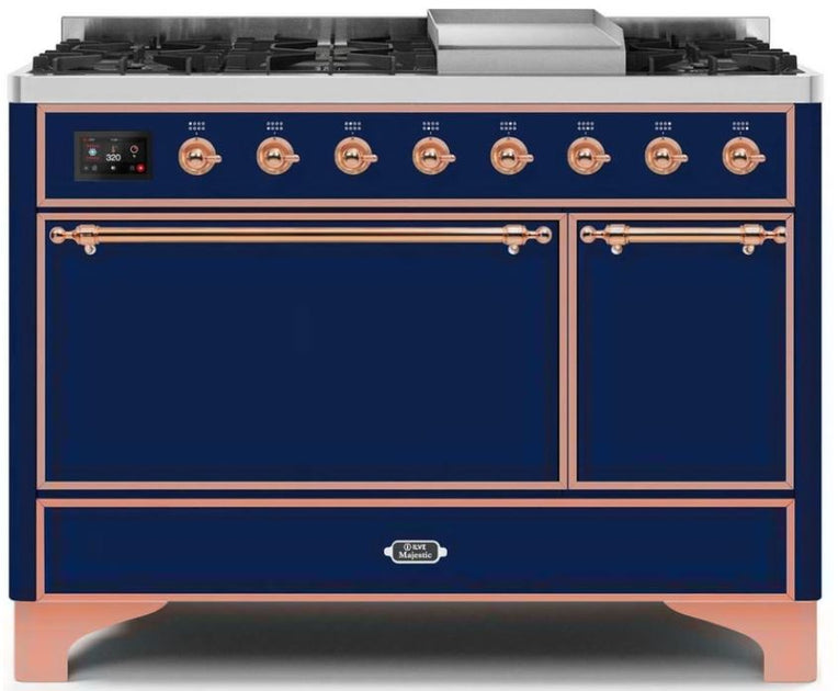 Luxury Gas Ranges | America Best Appliances