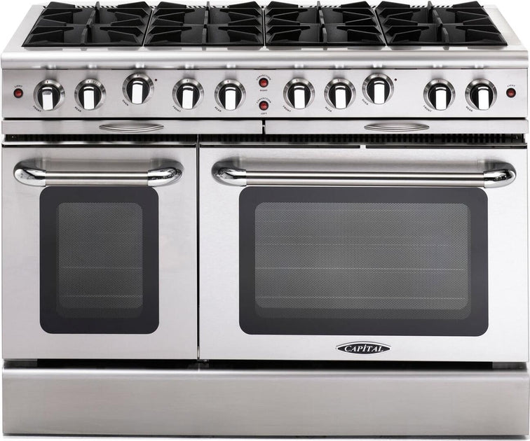 Luxury Gas Ranges – Page 2