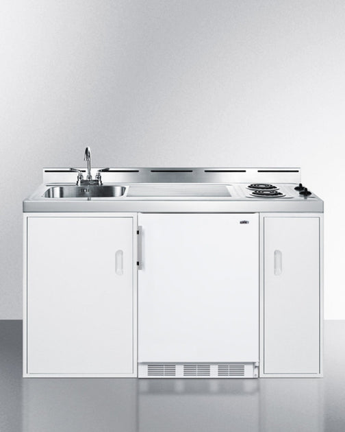 Kitchenettes & Combo Units | America Best Appliances