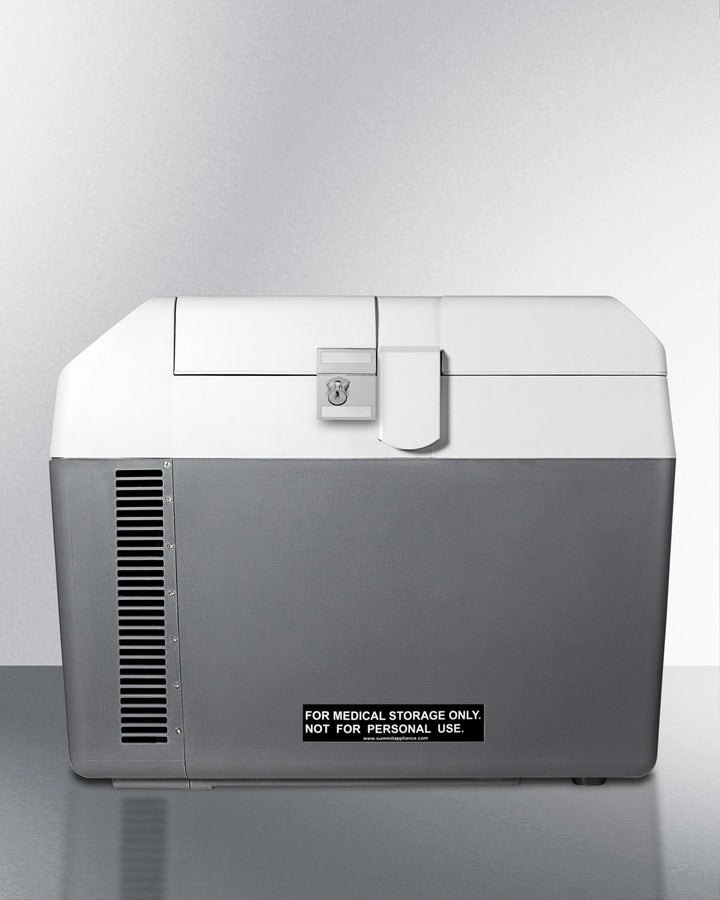 Summit Portable Refrigerator/Freezer | America Best Appliances